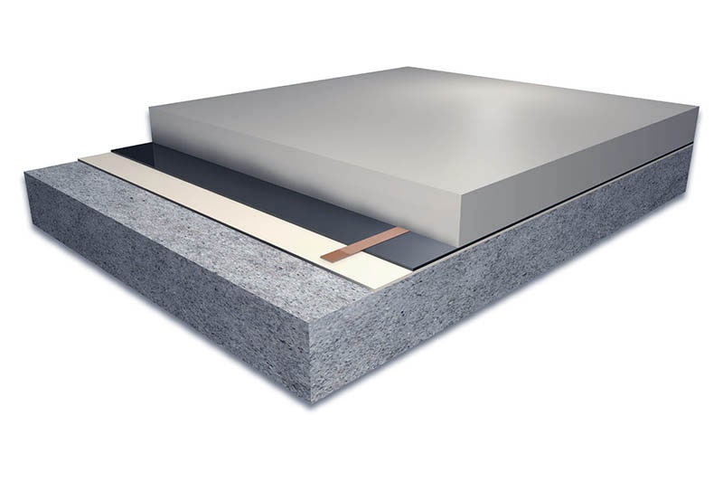 ESD protection | STEULER-KCH Australia