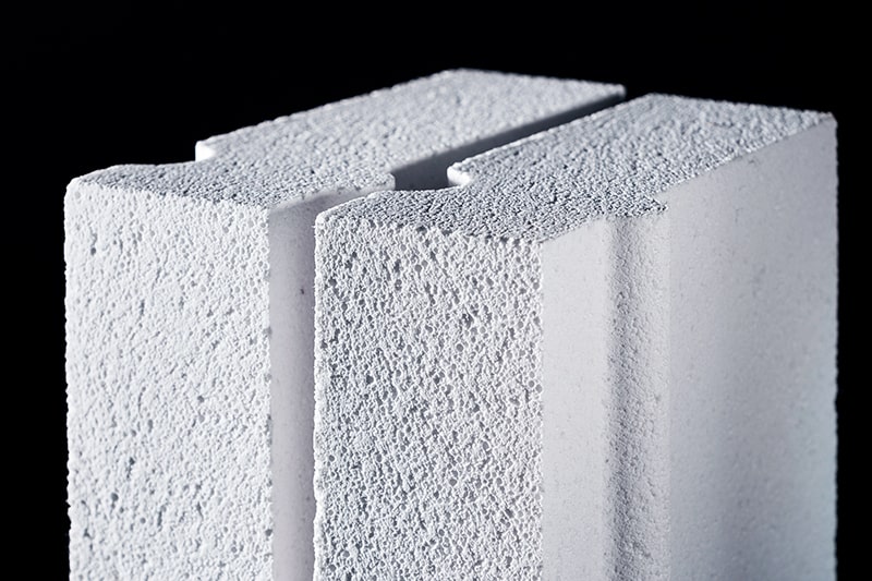 High temperature light-weight refractory bricks | STEULER-KCH Australia