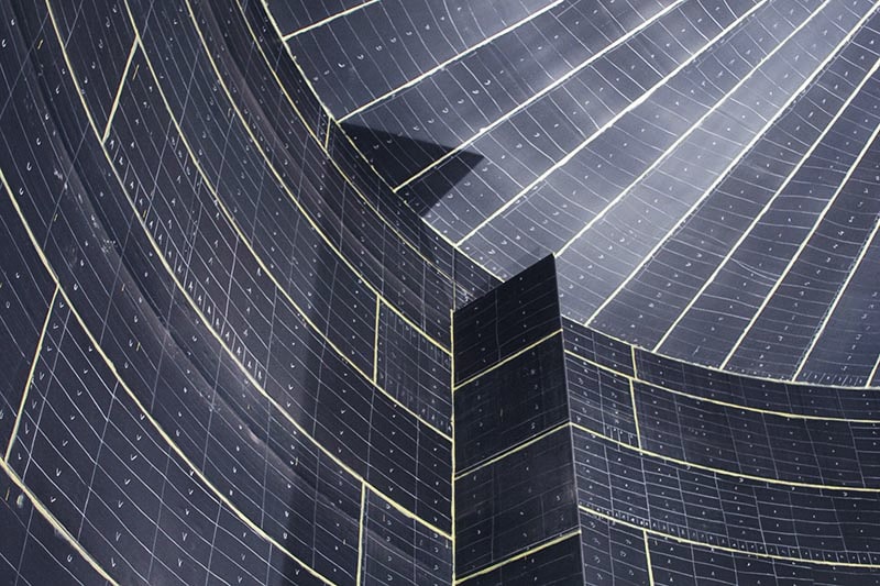 Rubber linings | STEULER-KCH Australia