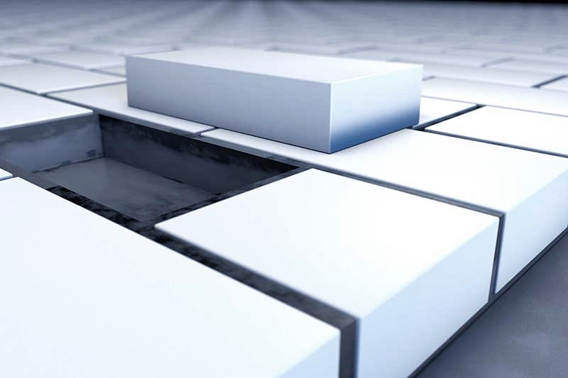 Acid resistant linings | STEULER-KCH Australia